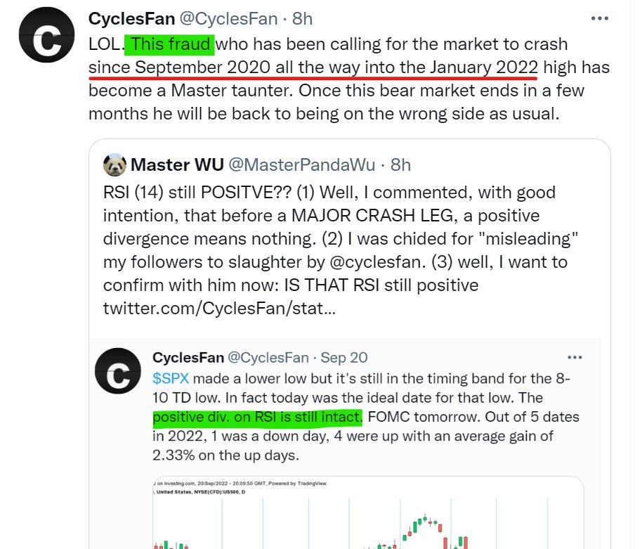Master WU on Twitter: "MPW 2022 Roadmap: (1) last night, I sent out my most updated roadmap for ...