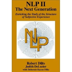 'DOWNLOAD [PDF]] NLP II: The Next Generation--Enriching the Study of the Structure of Subjective ...