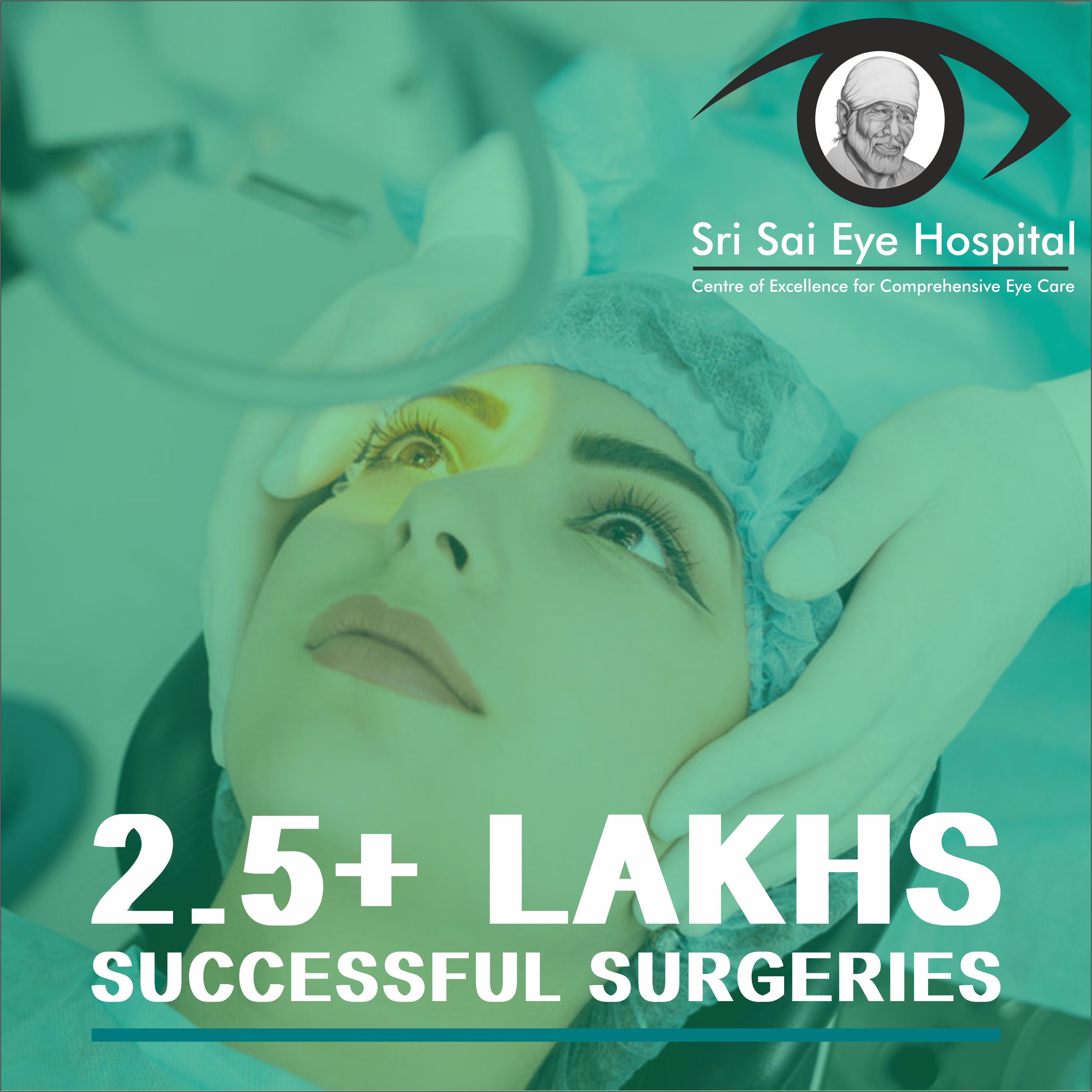 Sri Sai Eye Hospital (@saieyehospital) / Twitter