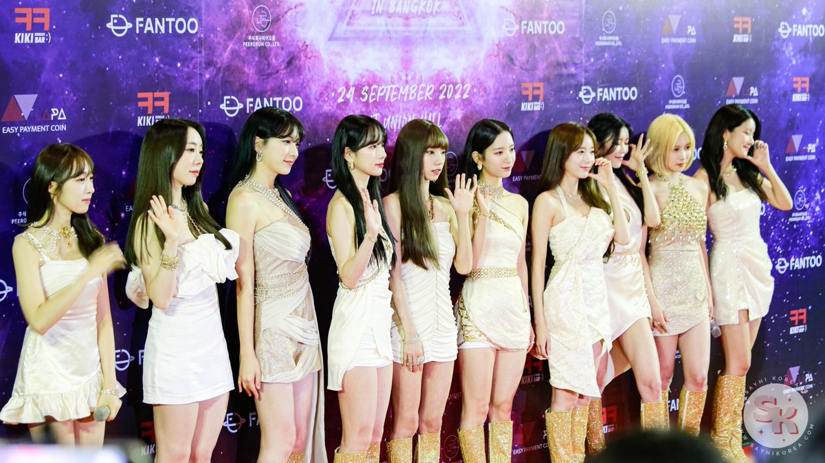 Sayhi! Korea on Twitter: "🍑 [Press-Photo] 24/09/2022 : #LALAPA_K_CONCERT #WJSNinLALAPA #WJSN # ...