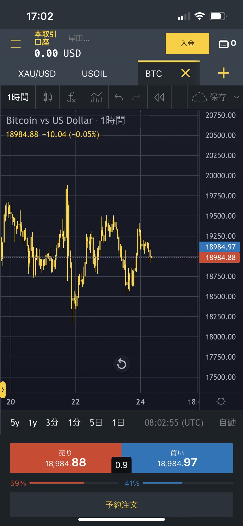 🇯🇵秋山(ADHD)🇯🇵 on Twitter: "FOREX 🚨 : MT4 & MT5 は Apple Store から削除されました。 新規さんはexnessターミナルで https ...
