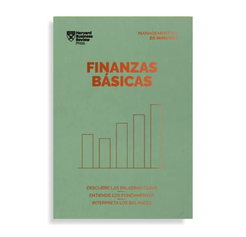 (GET-PDF) Finanzas BÃ¡sicasÂ (Finance Basics Spanish Edition ...