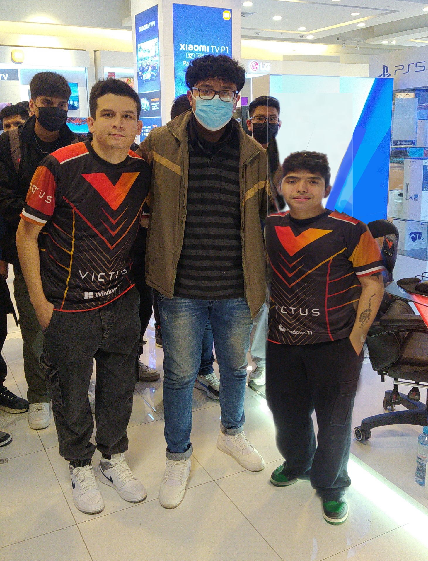 DIG Pgod on Twitter: "espero verlos en San Miguel 🥰 https://t.co/XSrS25g7bO" / Twitter