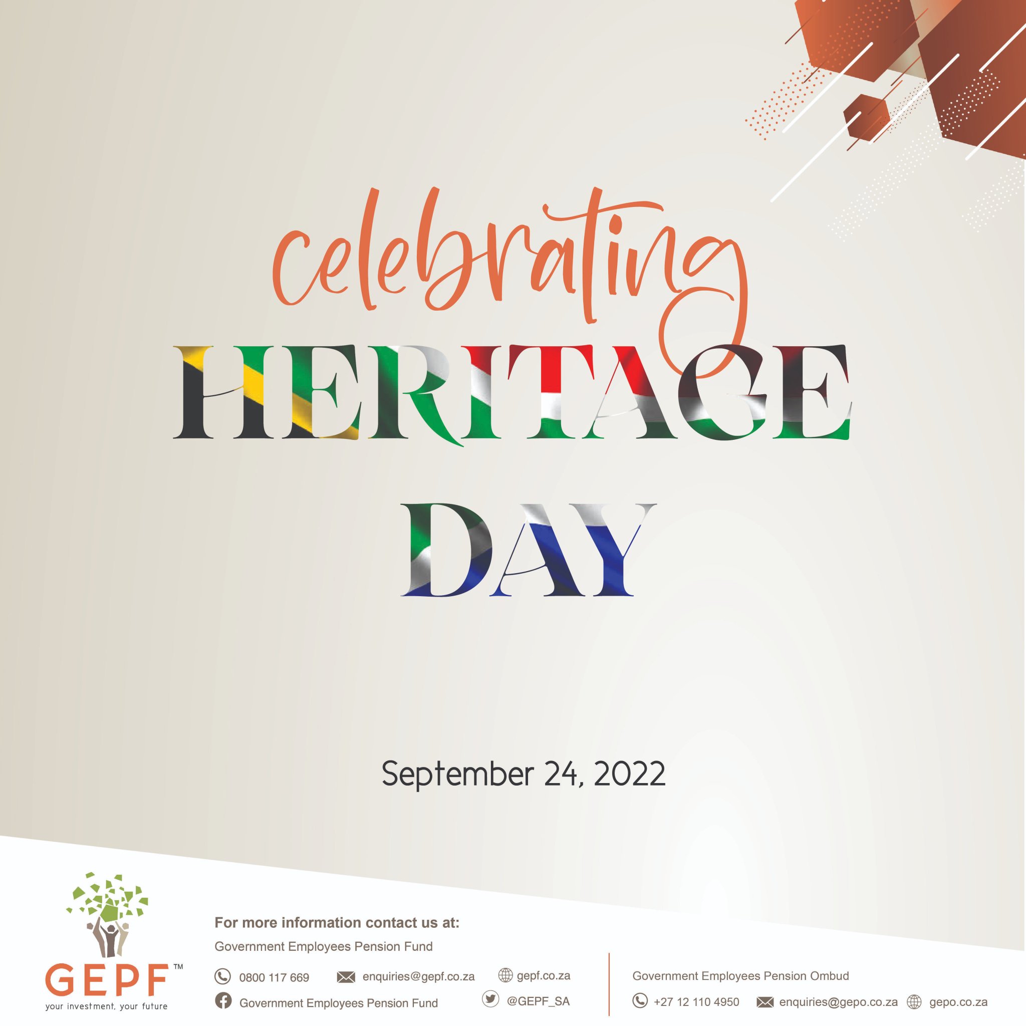GEPF Online on Twitter: GEPF Online on Twitter: