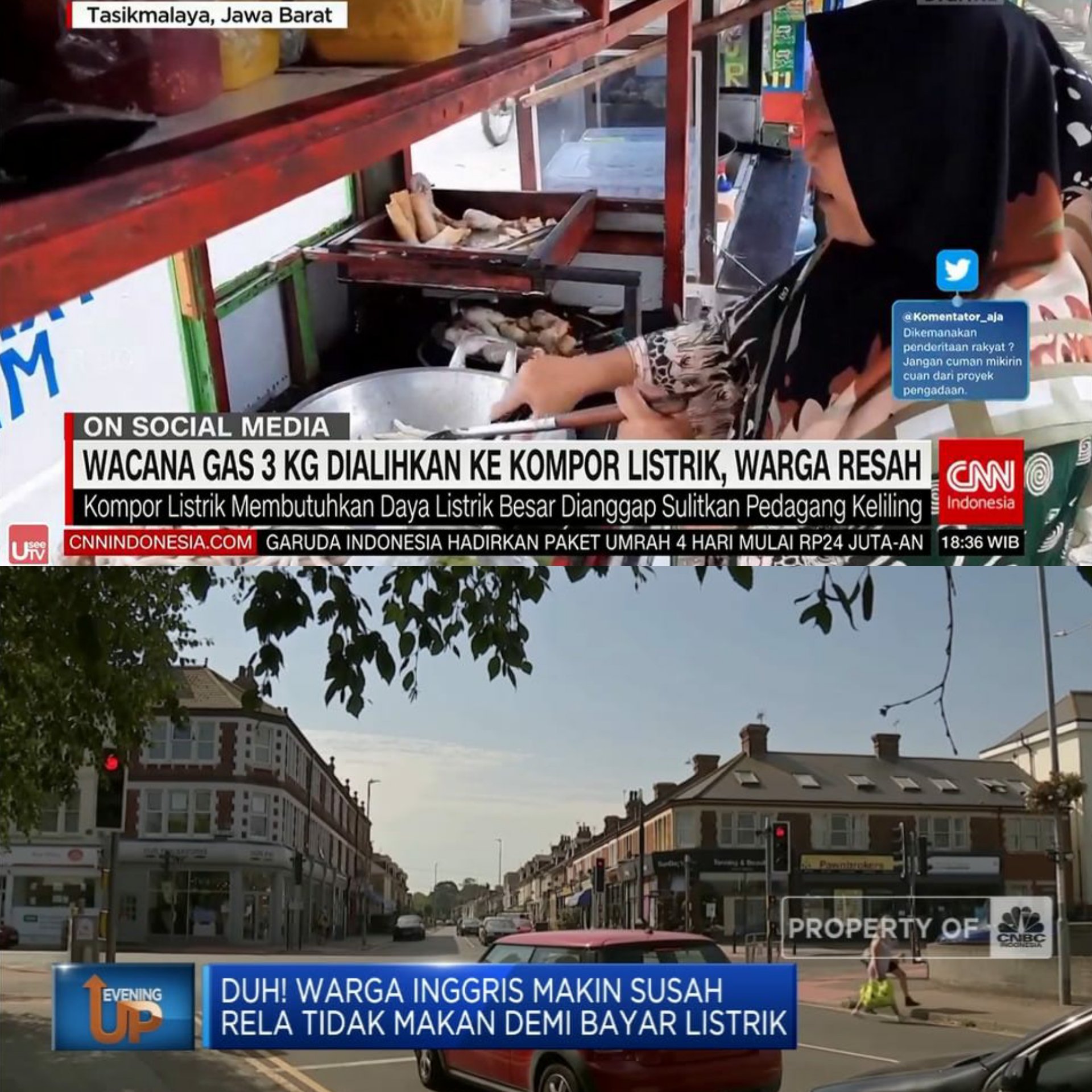 txtdrimedia on Twitter: "buat gambaran aja, pack buck https://t.co/ja8USu8kJ8" / Twitter