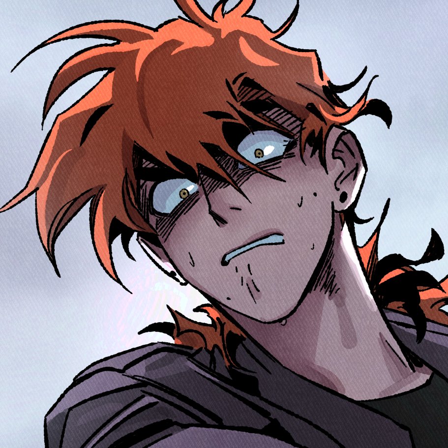 19화가 업데이트 되었습니다. 」|Hyeonjinのイラスト