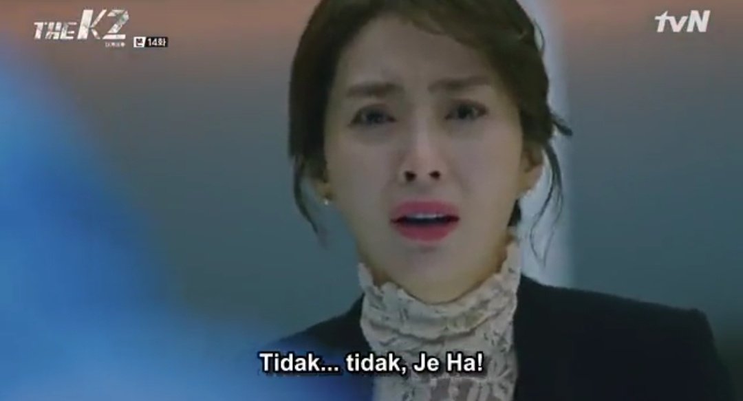 K-Drama Menfess on Twitter: "•kdm• Diatuh knp ya gamau kl jeha smp d word?? https://t.co ...