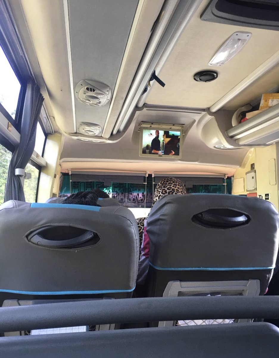 How to get to Windhoek, Namibia from Nairobi Kenya on a budget. Just ...