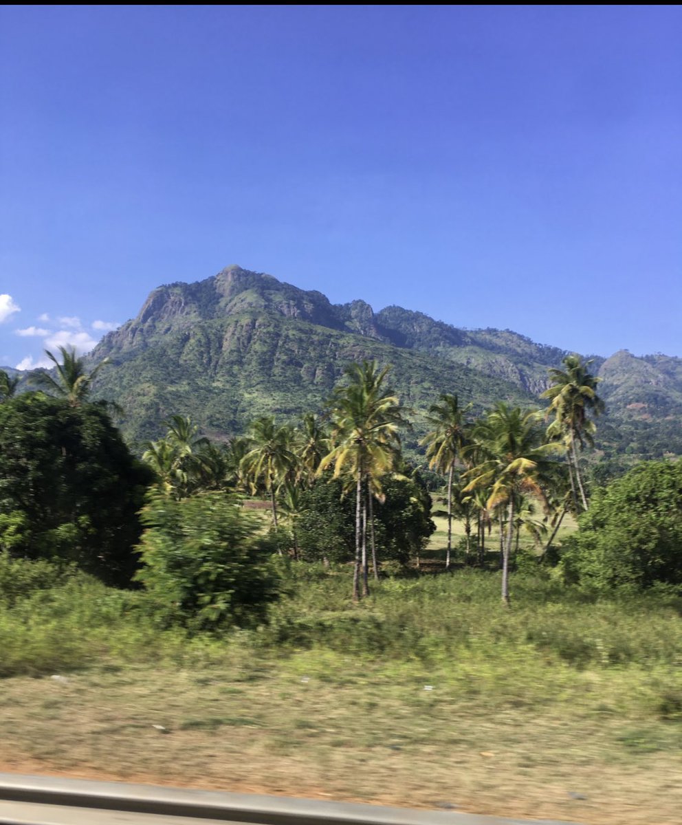 How to get to Windhoek, Namibia from Nairobi Kenya on a budget. Just ...