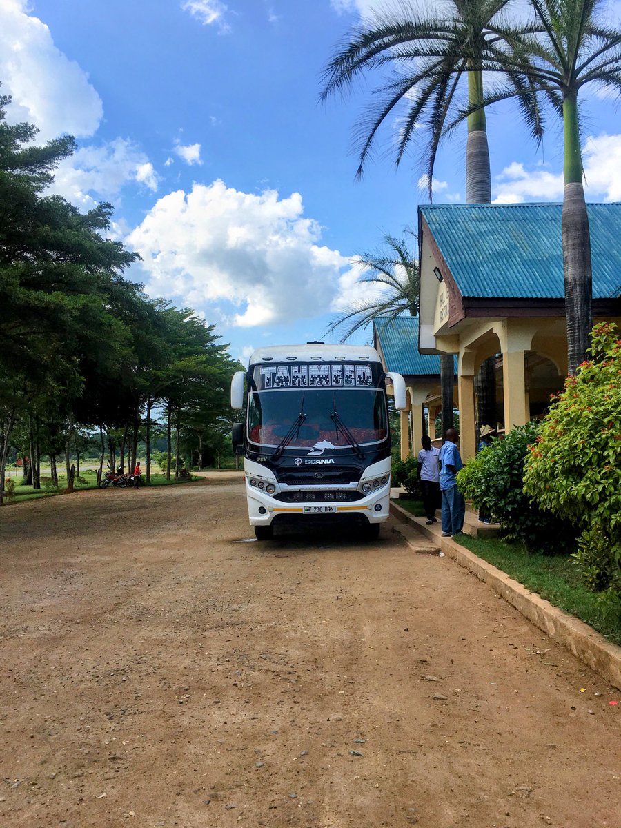 How to get to Windhoek, Namibia from Nairobi Kenya on a budget. Just ...