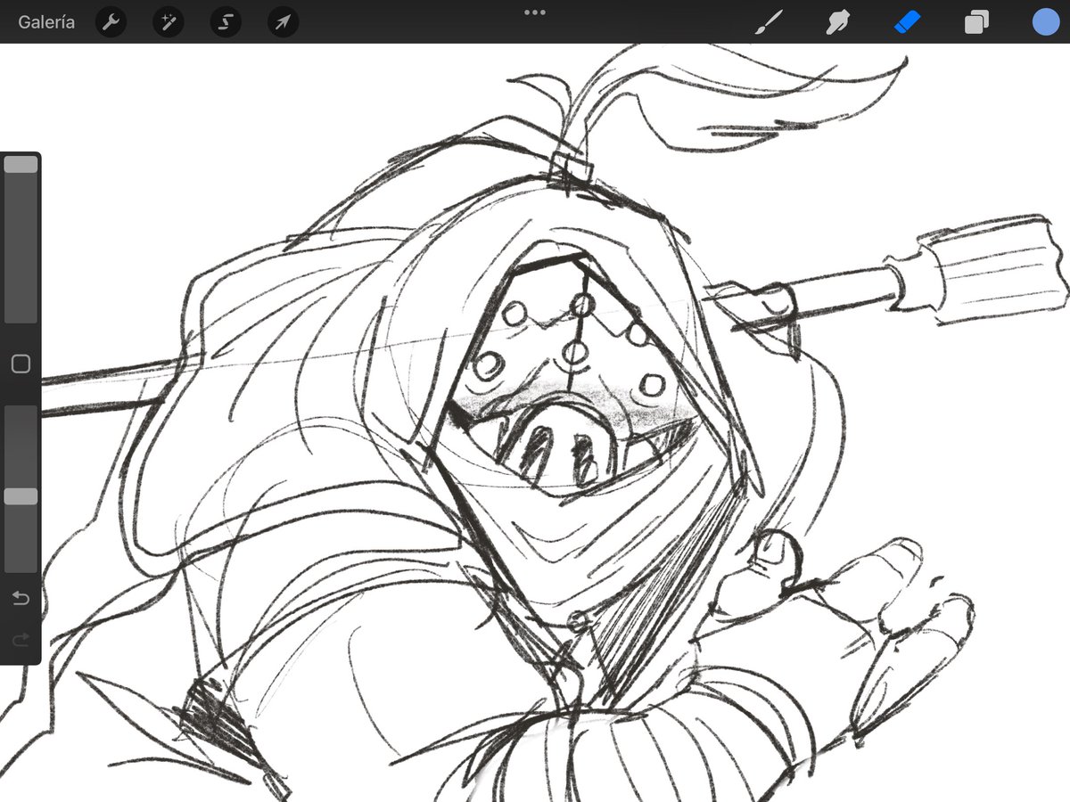 「Jax but furry 」|Saisio (Open commissions )の漫画