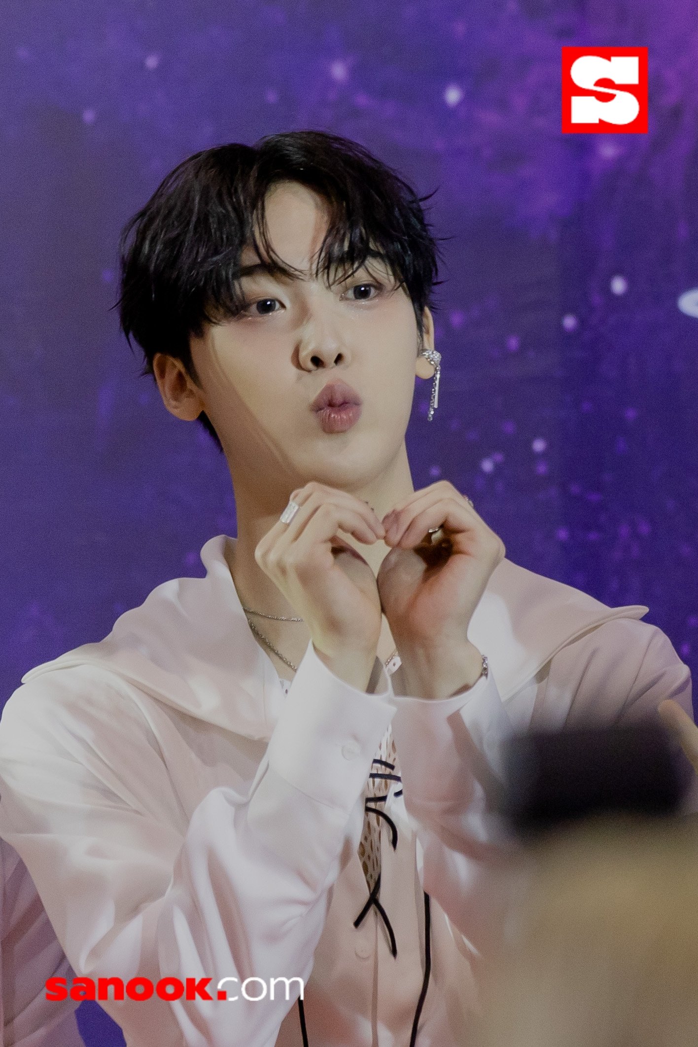 Sanook.com on Twitter: "หนุ่มๆ #ASTRO ในงานพรมแดงงาน #LALAPA_K_CONCERT #Sanook #SanookMusic # ...