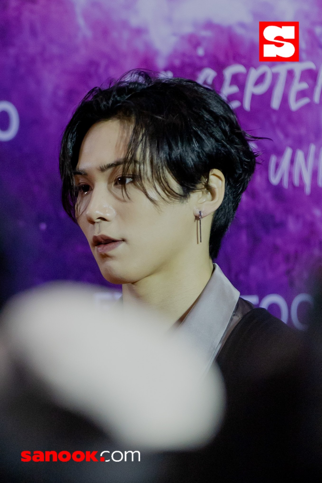 Sanook.com on Twitter: "หนุ่มๆ #ASTRO ในงานพรมแดงงาน #LALAPA_K_CONCERT #Sanook #SanookMusic # ...