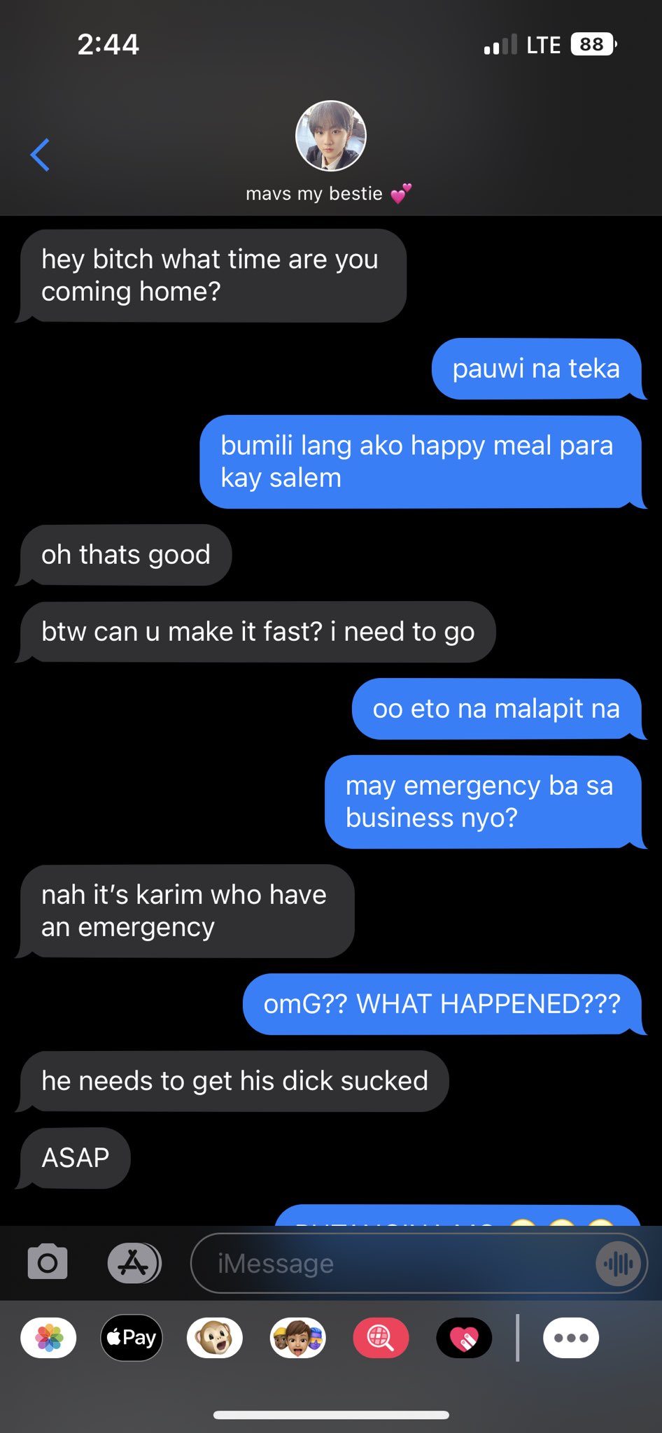 nie ⚡︎ on Twitter: "352. https://t.co/fREGZxdHLU" / Twitter