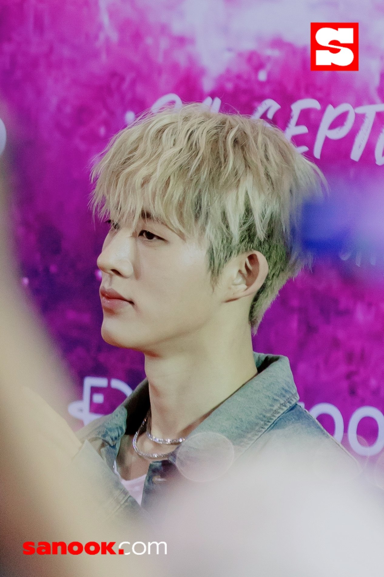 Sanook.com on Twitter: "หนุ่มๆ #ASTRO ในงานพรมแดงงาน #LALAPA_K_CONCERT #Sanook #SanookMusic # ...