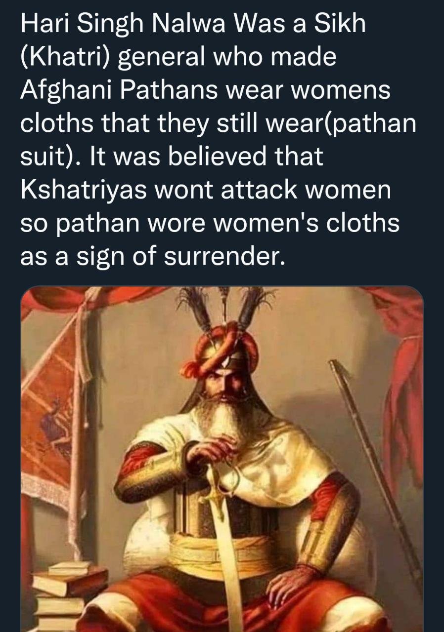Pathan Quotes