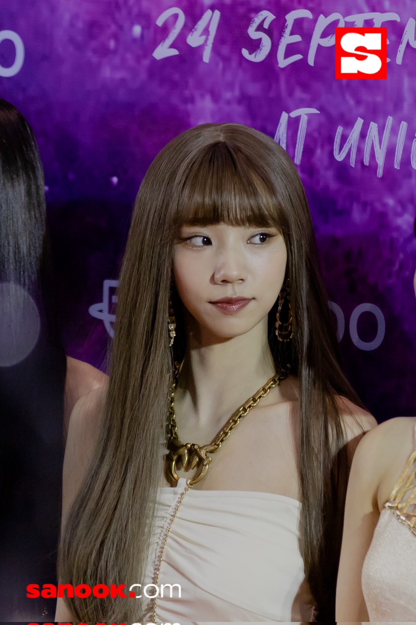 Sanook.com on Twitter: "หนุ่มๆ #ASTRO ในงานพรมแดงงาน #LALAPA_K_CONCERT #Sanook #SanookMusic # ...