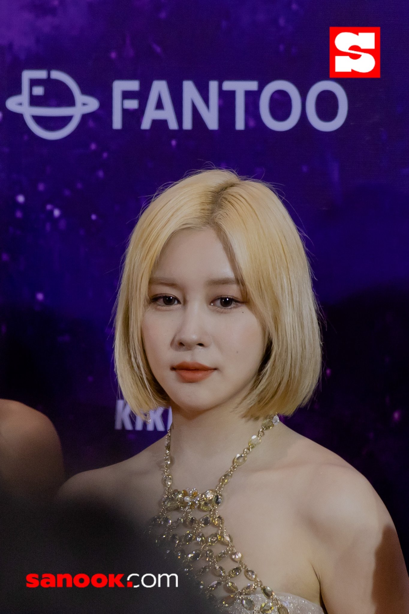 Sanook.com on Twitter: "หนุ่มๆ #ASTRO ในงานพรมแดงงาน #LALAPA_K_CONCERT #Sanook #SanookMusic # ...