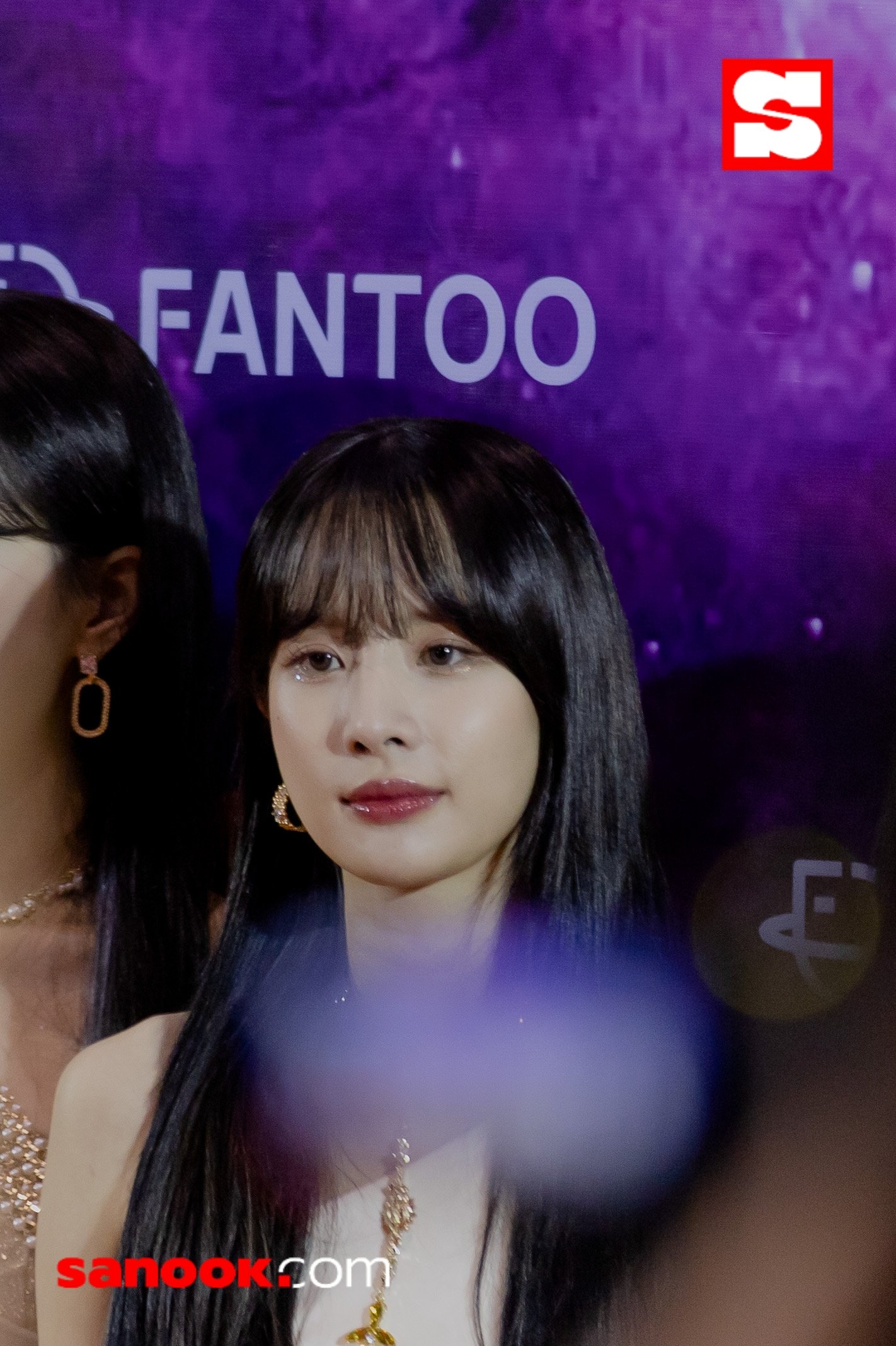 Sanook.com on Twitter: "หนุ่มๆ #ASTRO ในงานพรมแดงงาน #LALAPA_K_CONCERT #Sanook #SanookMusic # ...