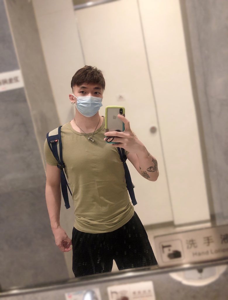文小牛 On Twitter 抱歉,清水一段时间