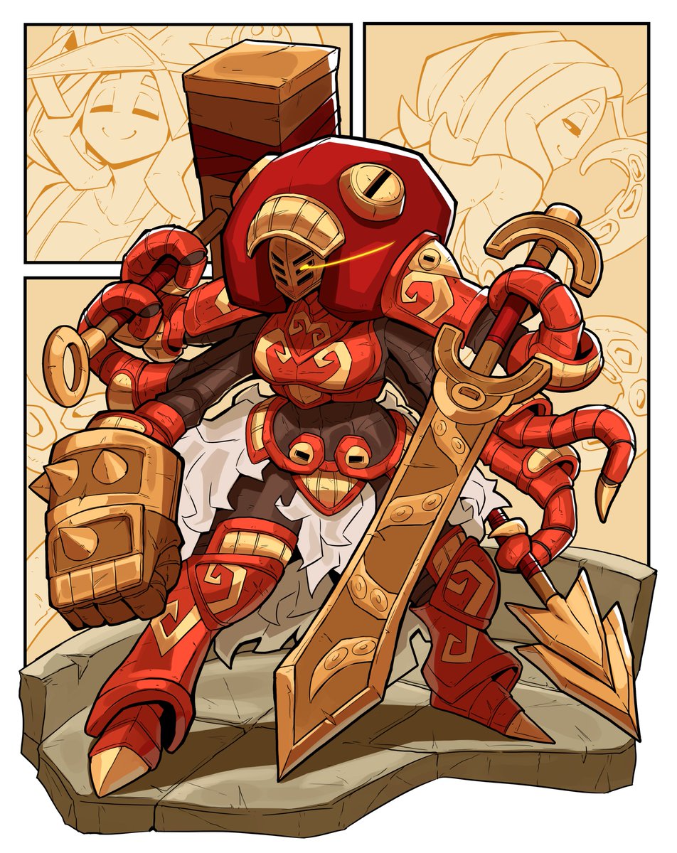 CeeHaz 👹 COMMISSIONS CLOSED (@CeeHaz) さんのイラスト・マンガ作品まとめ (515 件) - Twoucan