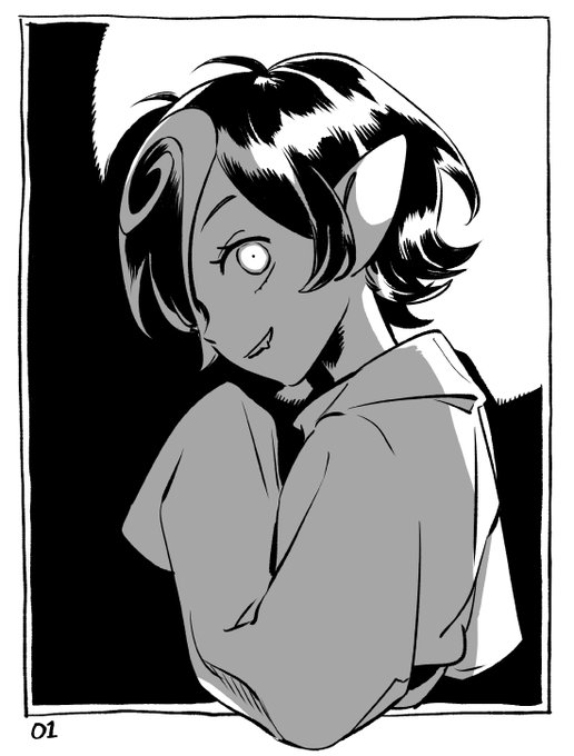 👻rem👻 (@tsulala) さんのイラスト・マンガ作品まとめ (682 件) - Twoucan