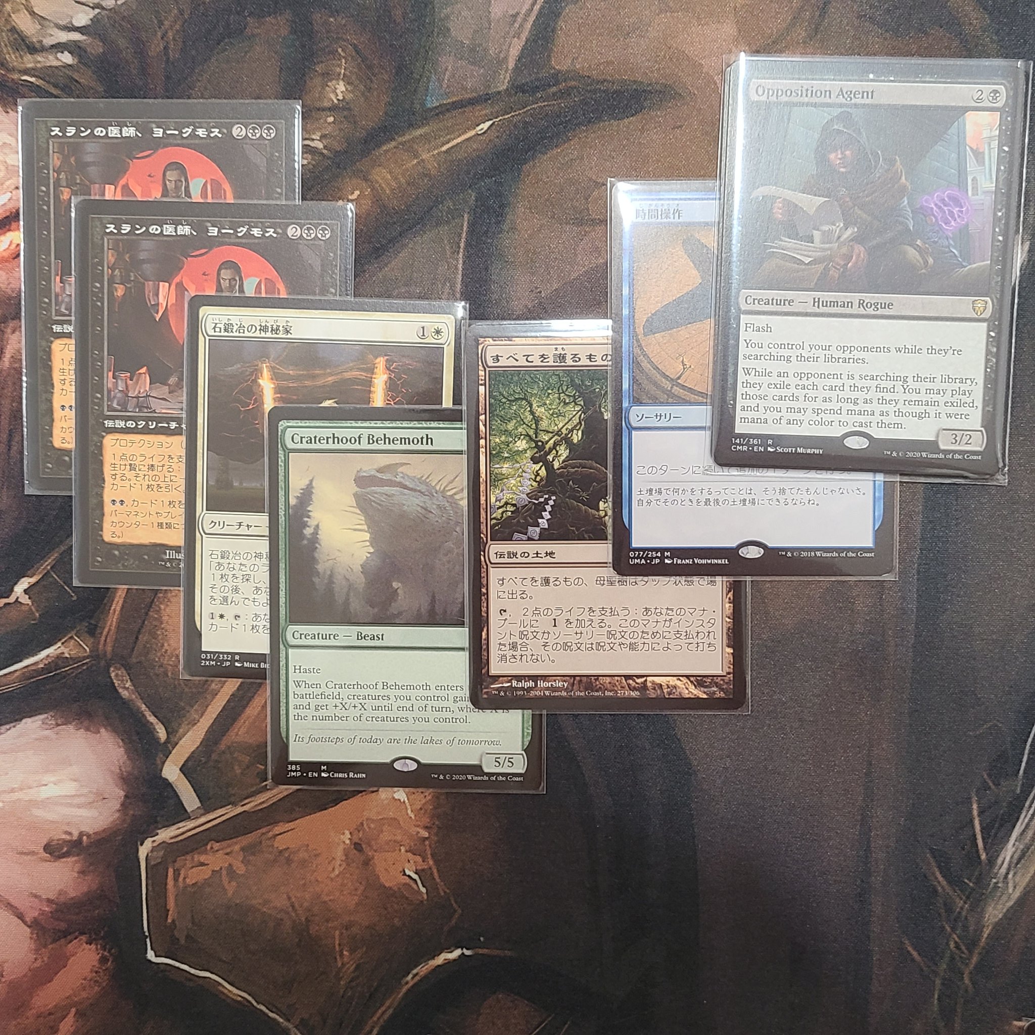 akizuki (@akizuki_MTG) / Twitter