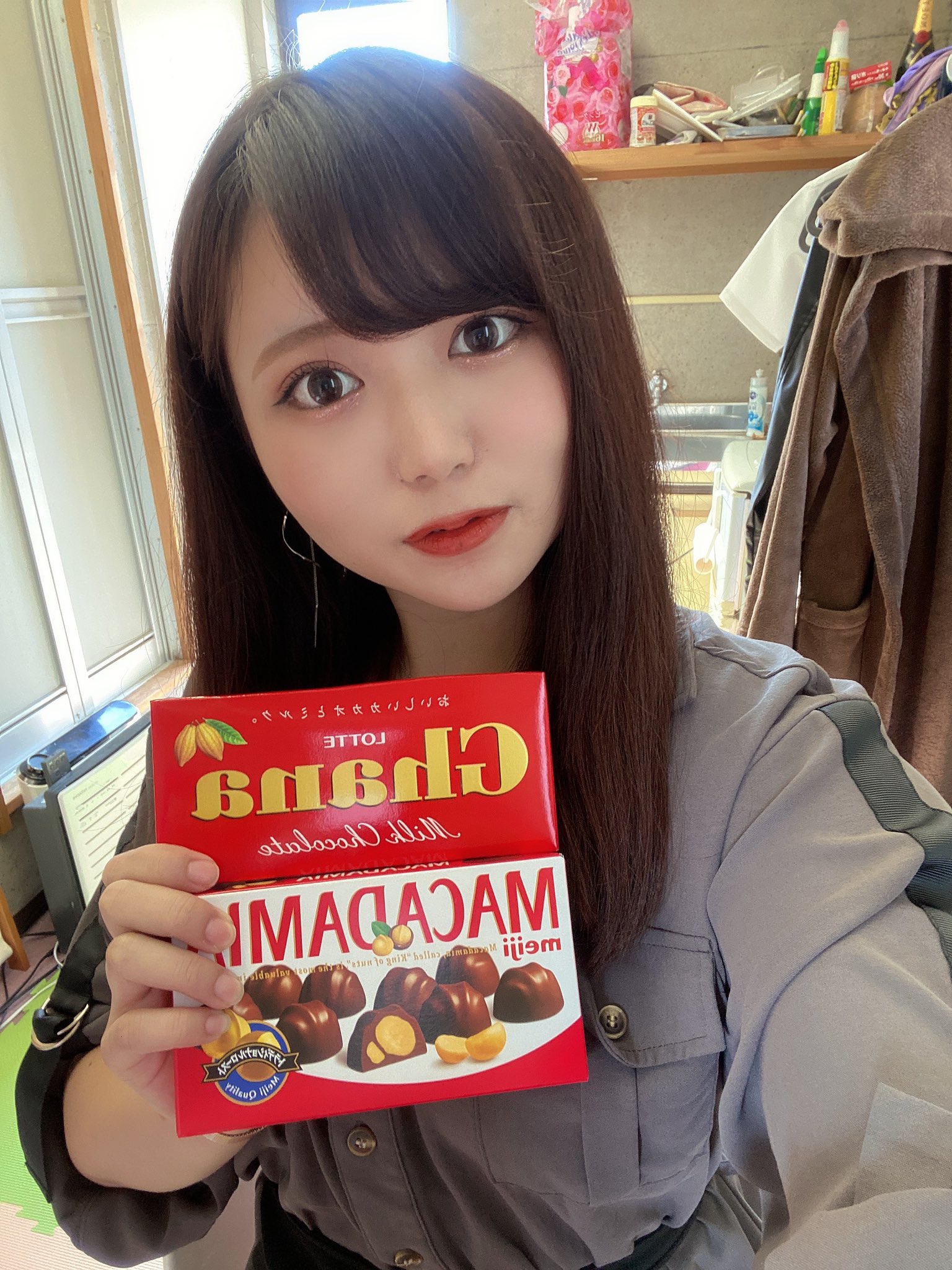 宮名 遥 on Twitter: "本日は大阪キューティースマイル撮影会ありがとうございました🐝💗 初めての大阪での撮影会、ドキドキ不安でしたが温かいみなさんのおかげで とっても楽しい時間を ...