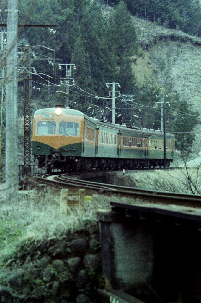 歳ももう時期ゴハチ ef(^^)58 on Twitter: "@kazu586189 豊橋で前4両分割で豊橋行だったのかも？🤣🤣🤔 https://t.co/mqhHcDX61c ...