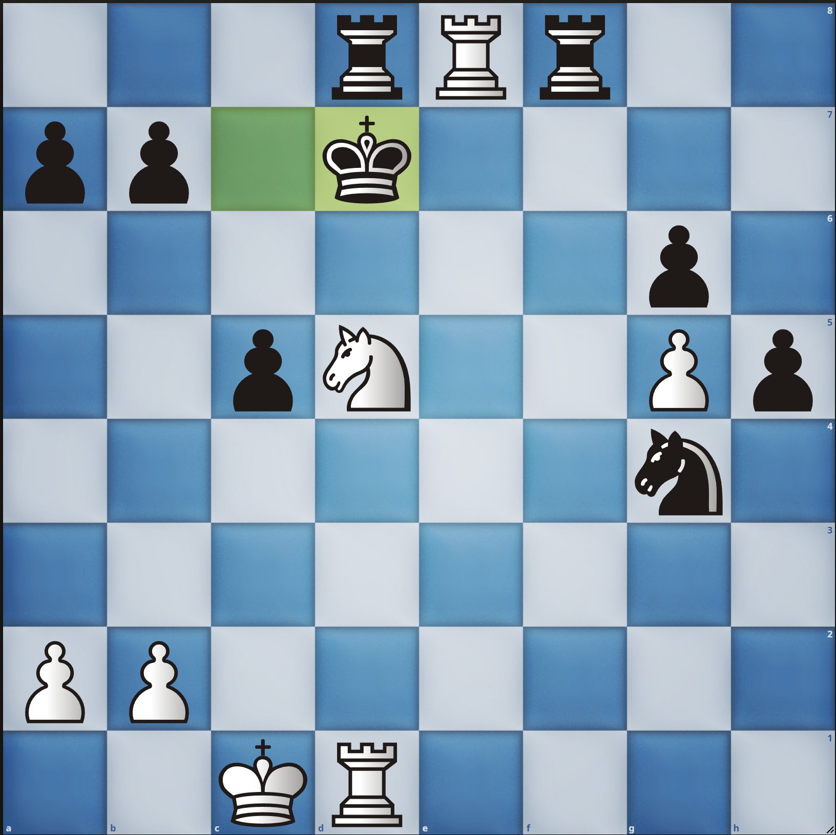 BowTiedChess | Chess Chad (@BowTiedChess) / Twitter