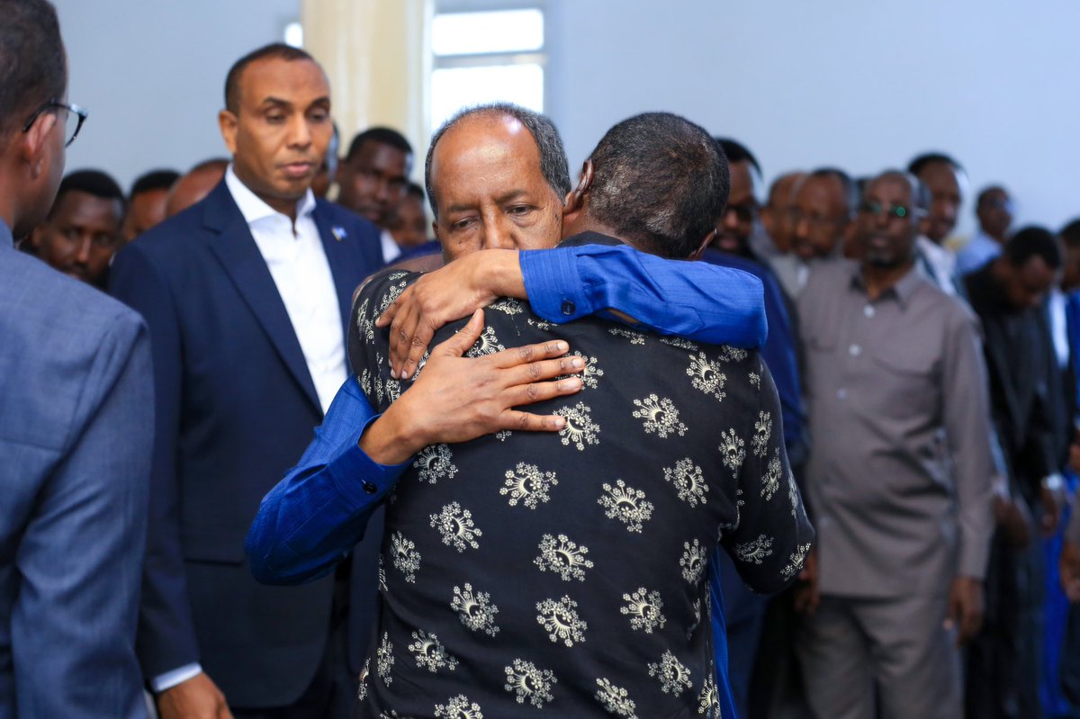 Villa Somalia on Twitter: Villa Somalia on Twitter: