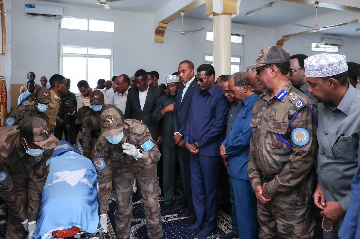 Villa Somalia on Twitter: Villa Somalia on Twitter: