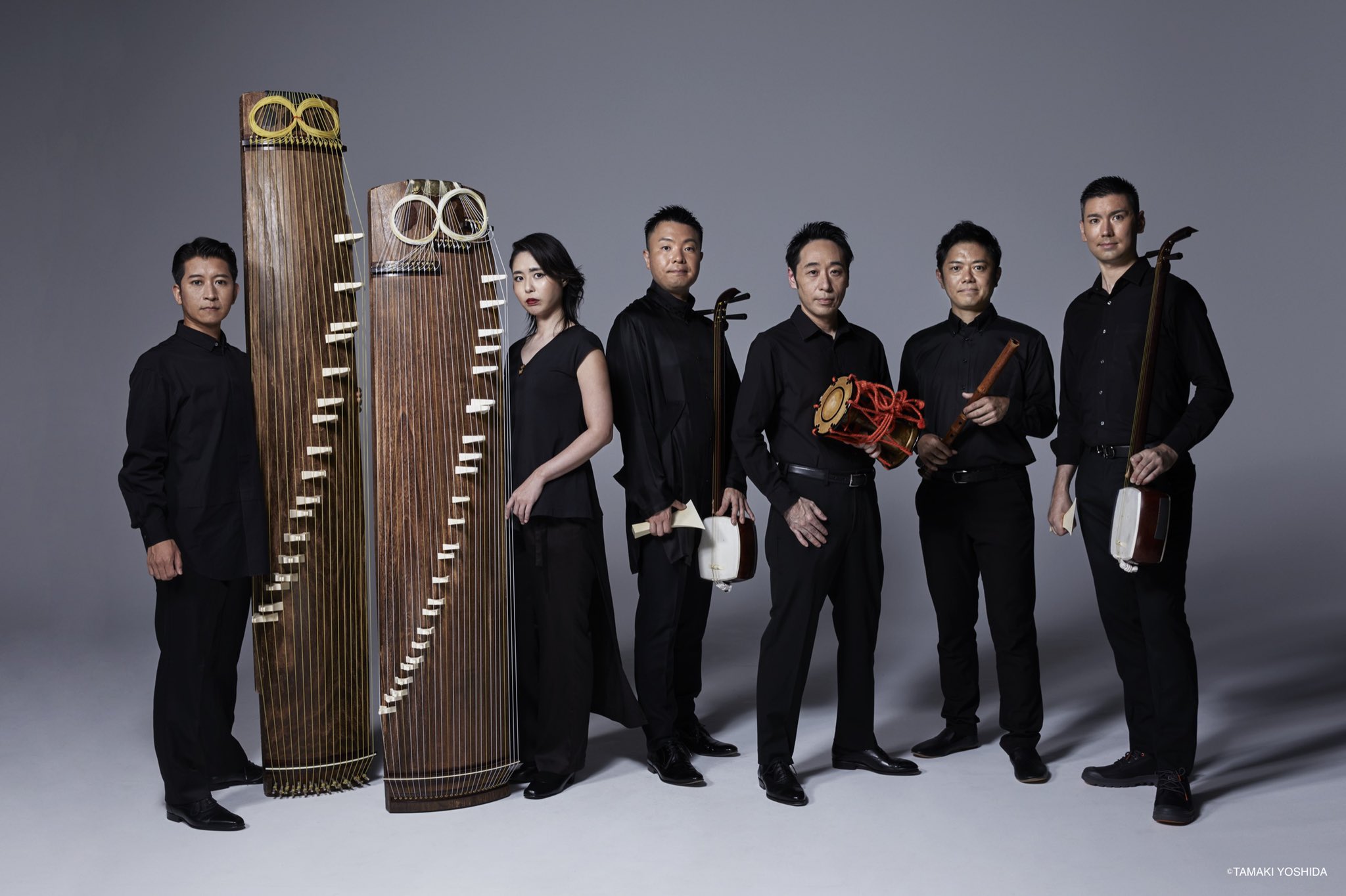 J-TRAD Ensemble MAHOROBA (@jtrad_mahoroba) / Twitter