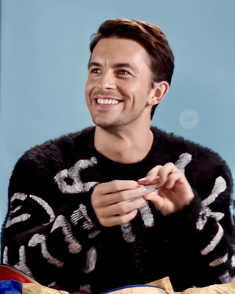 Jonathan Bailey Daily π On Twitter Just My Two Favourite Screencaps