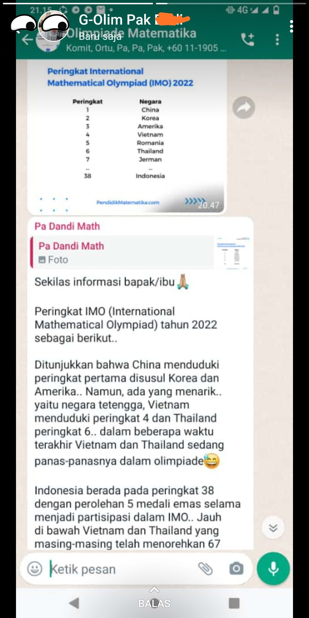 Danz! on Twitter: "Jadi gini rasanya klo tulisan sendiri masuk sw guru lain.. seneng bngtt woiii ...