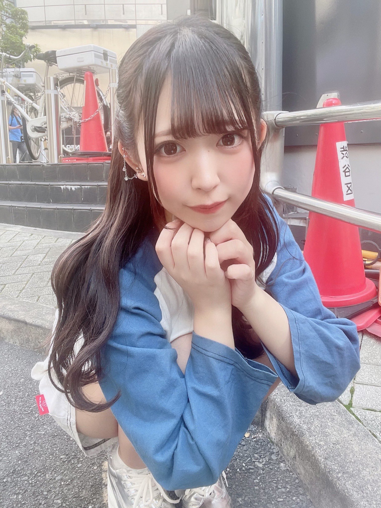 羽月こひな on Twitter: "誰にも渡さないって言ってみてよ https://t.co/9XfB4VB5cZ" / Twitter