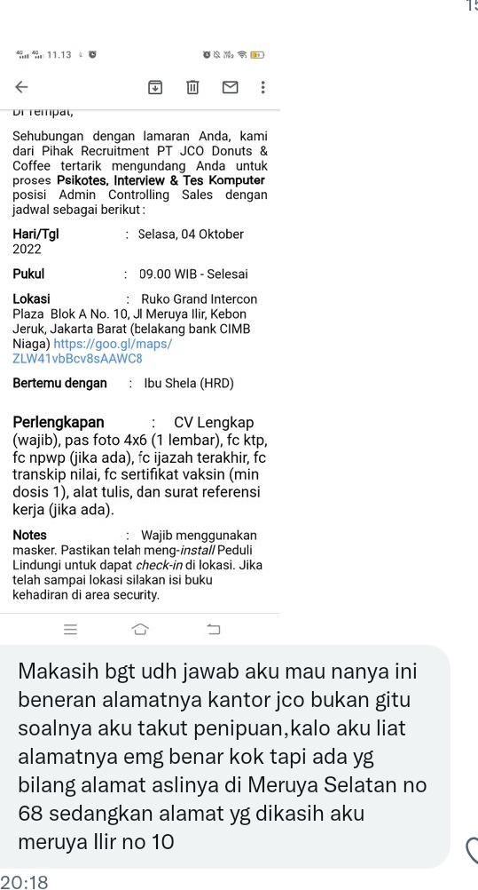 BACA RULES DI (bit.ly/worksfess) on Twitter: "Work! Mi ni mal 8 kata. Maaciii yh yg udh jawab"