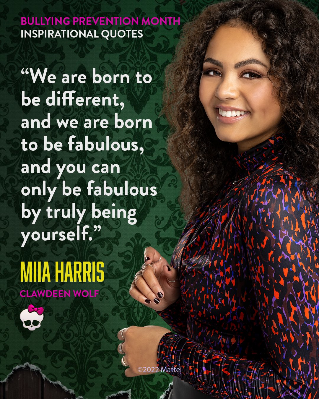 Bullying Prevention Quotes