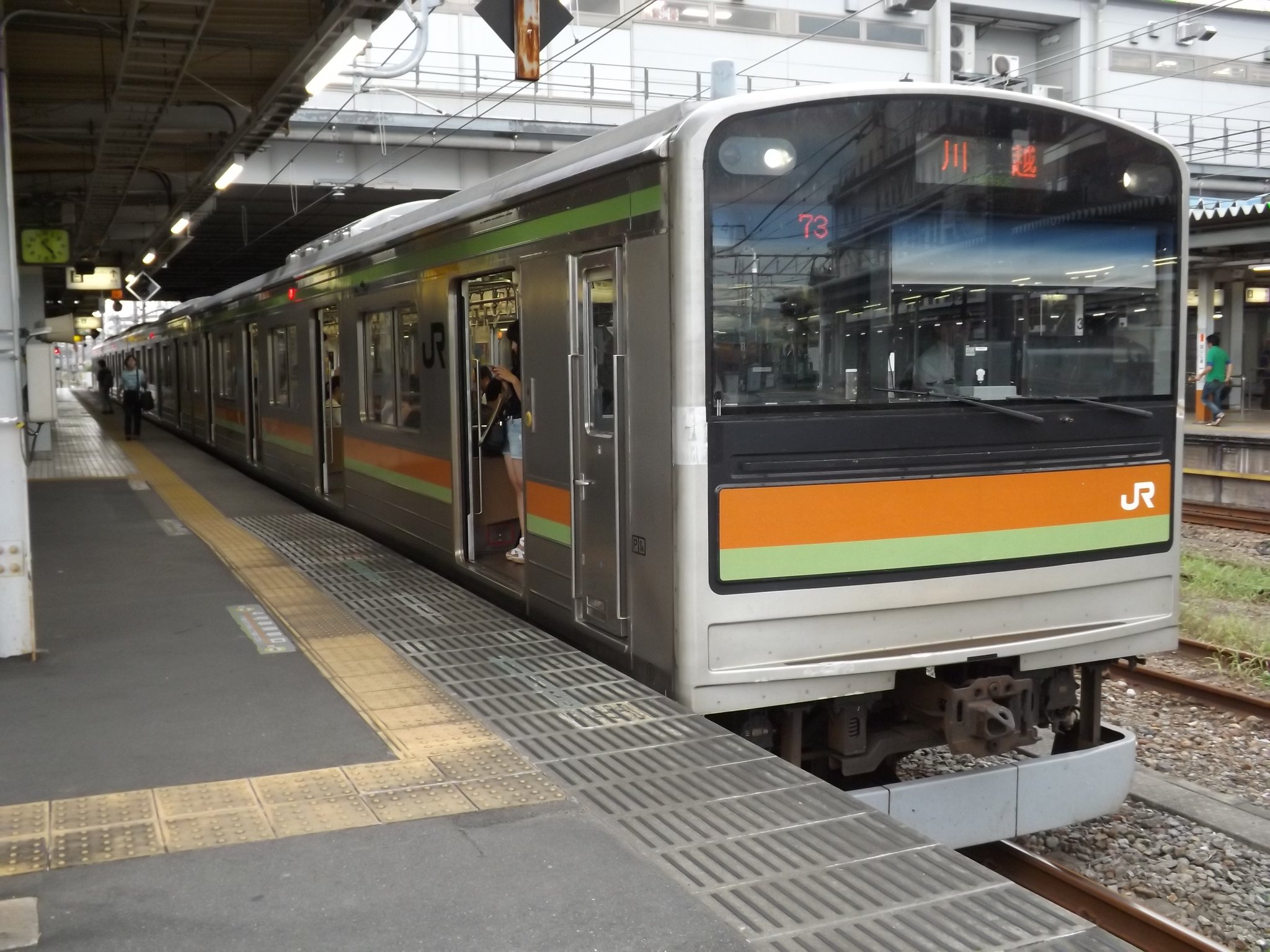 Nishi−Kunitachi on Twitter: "#これを見てしまったあなたは引退した車両の画像を貼ってください 旧八王子支社管内でまとめた。 https://t.co ...