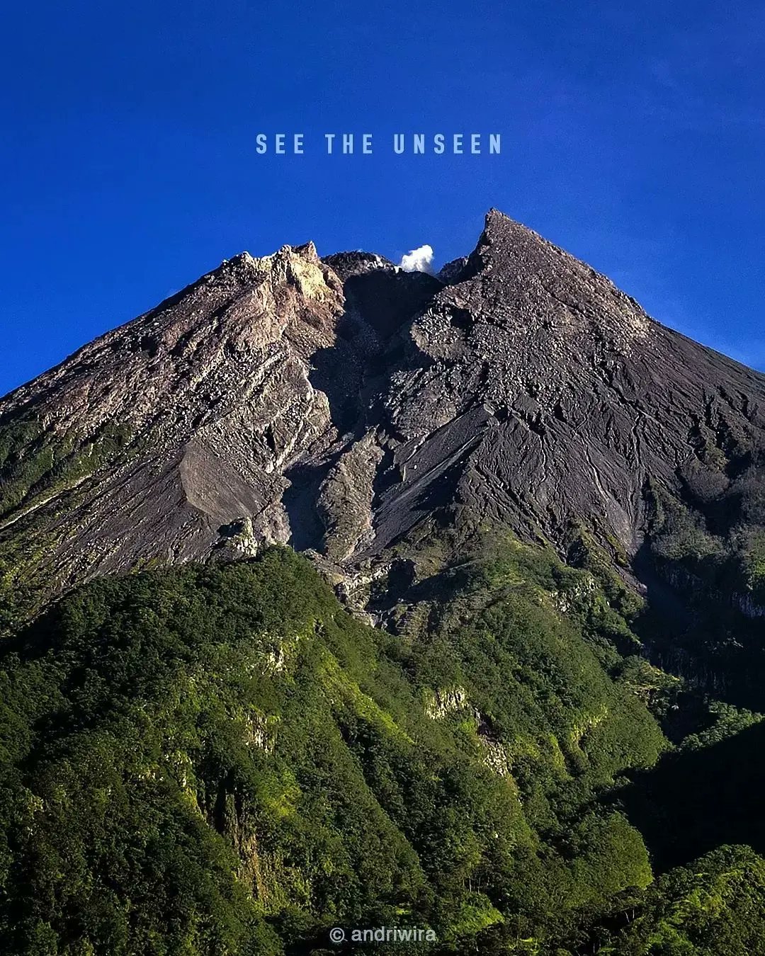 IG: Merapi_Uncover on Twitter: IG: Merapi_Uncover on Twitter:
