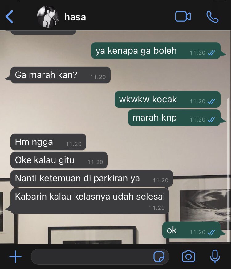 mai on Twitter: "01. sama aja https://t.co/SQFXiJzcO2" / Twitter