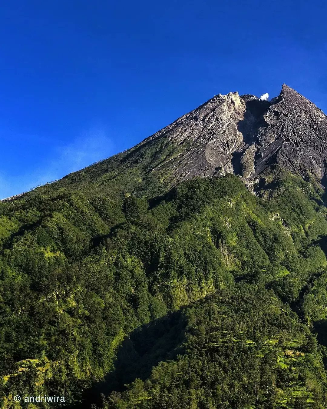 IG: Merapi_Uncover on Twitter: IG: Merapi_Uncover on Twitter: