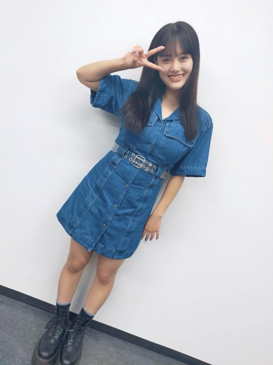 ソフマップ グラビアイベント情報 on Twitter: "RT @sofmap_ams_idol: #広田望愛 さんの 1st DVD『noaのはじまり』発売記念イベント終了🌸 望愛ちゃん初 ...