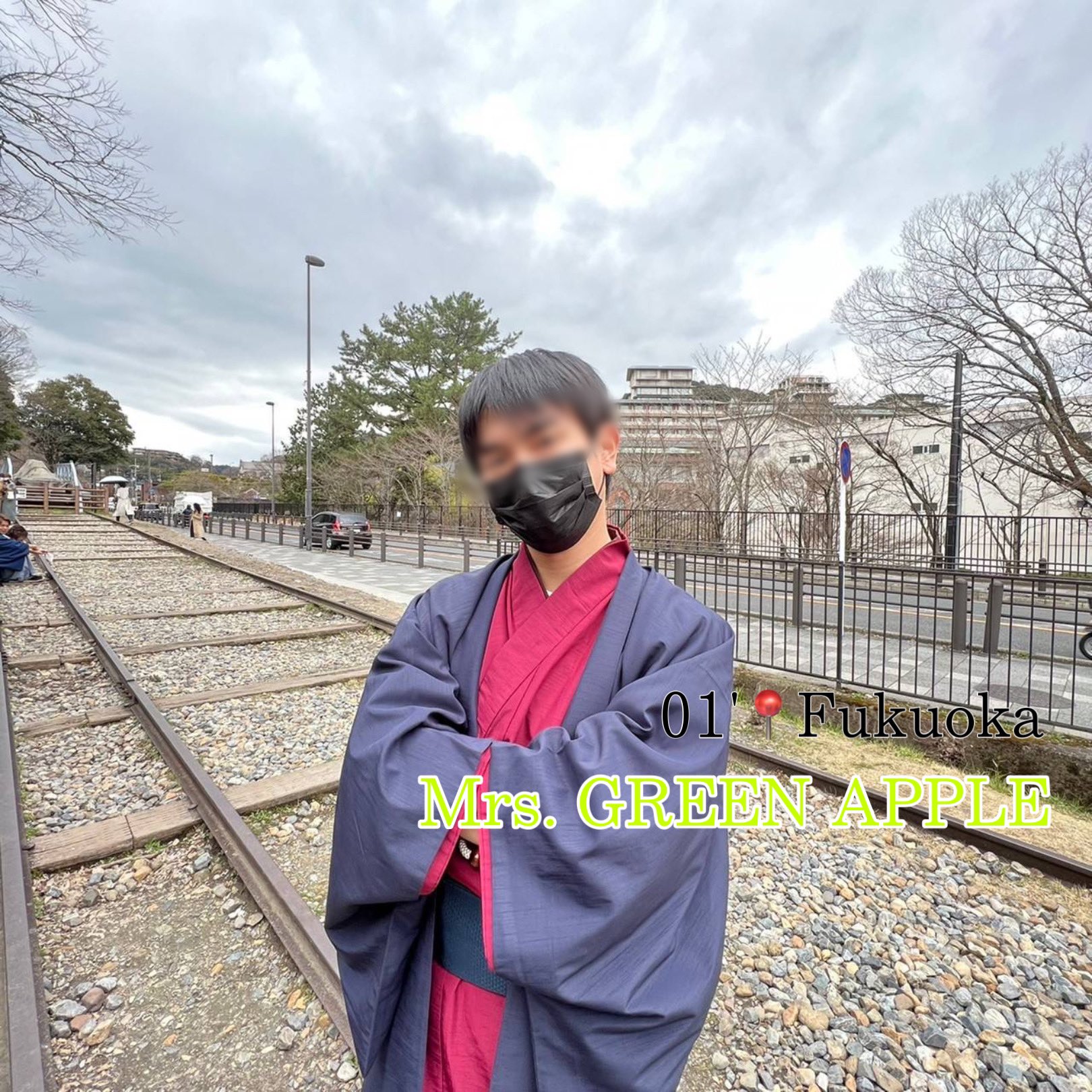 ジュリ (@yourness_01) / Twitter