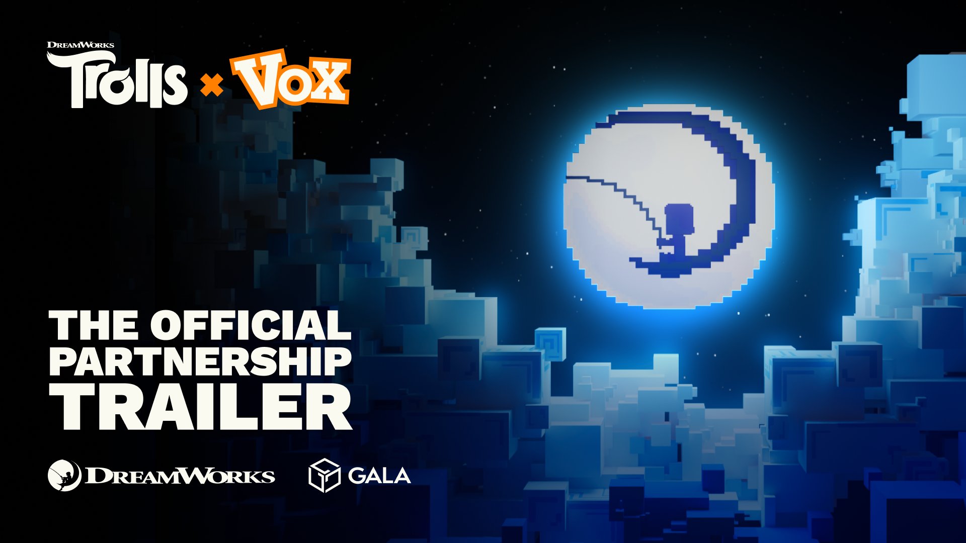 Dreamworks Logo Wallpaper