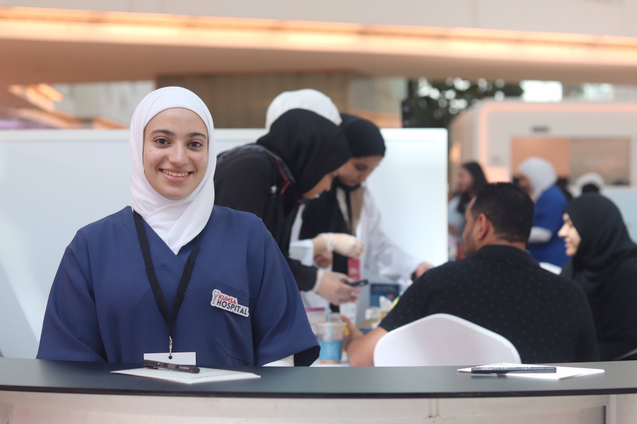 جمعيّة طلبة الطب الكويتيّة (@KuMSA_Q8) / Twitter