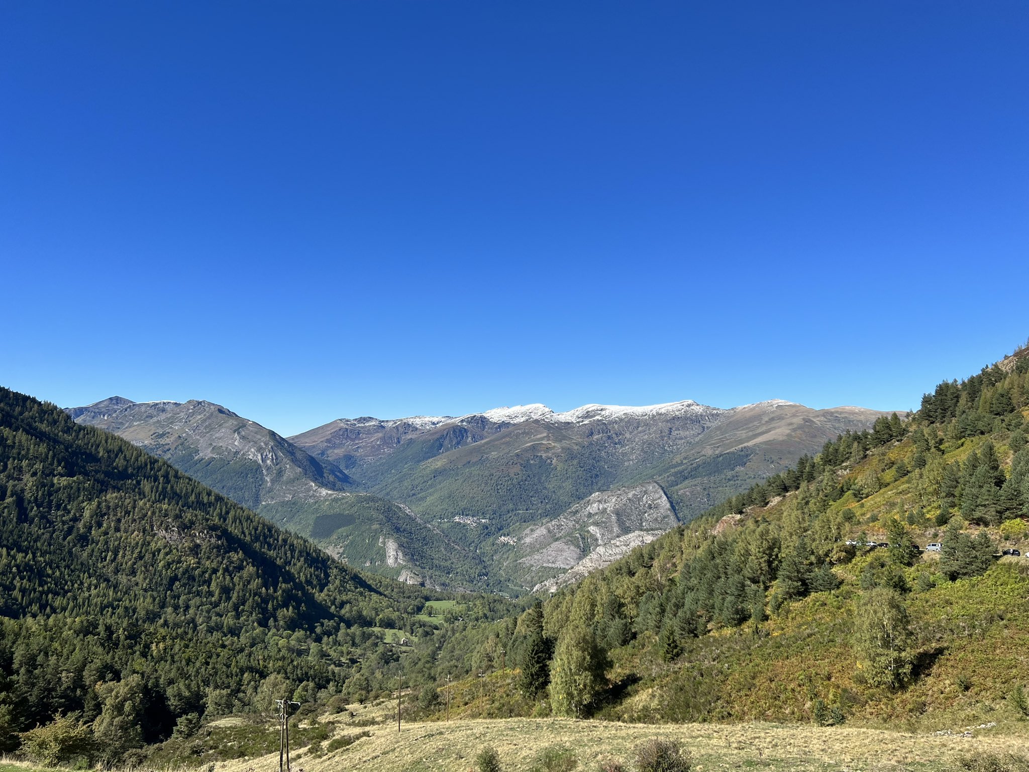 Ronde de l'Isard on Twitter: "📺 Suivez l’arrivée de la 5ème étape à Goulier-Neige ️ https://t.co ...