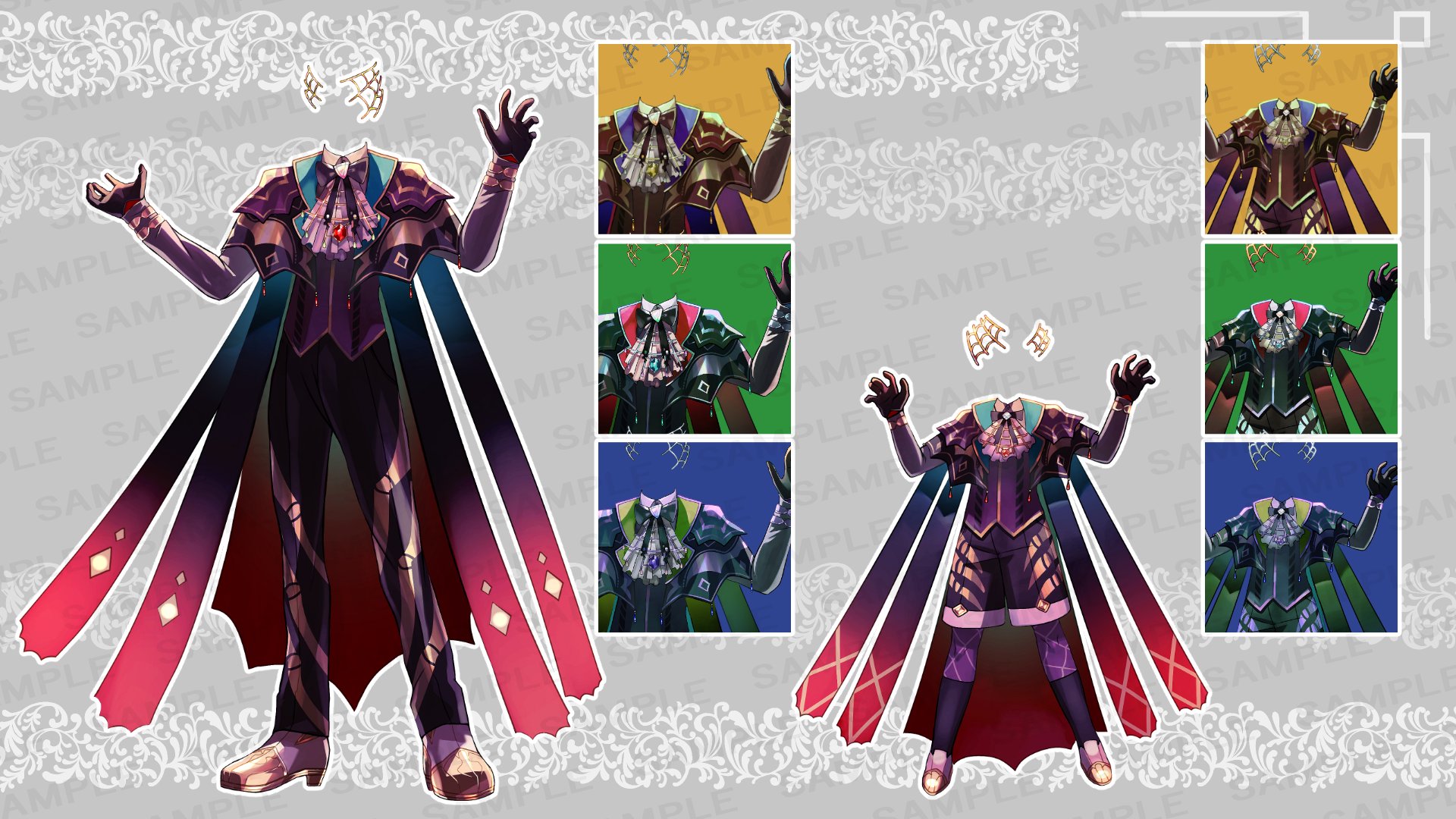 藤白とうは@10/8配信 (@touha_fujishiro) / Twitter