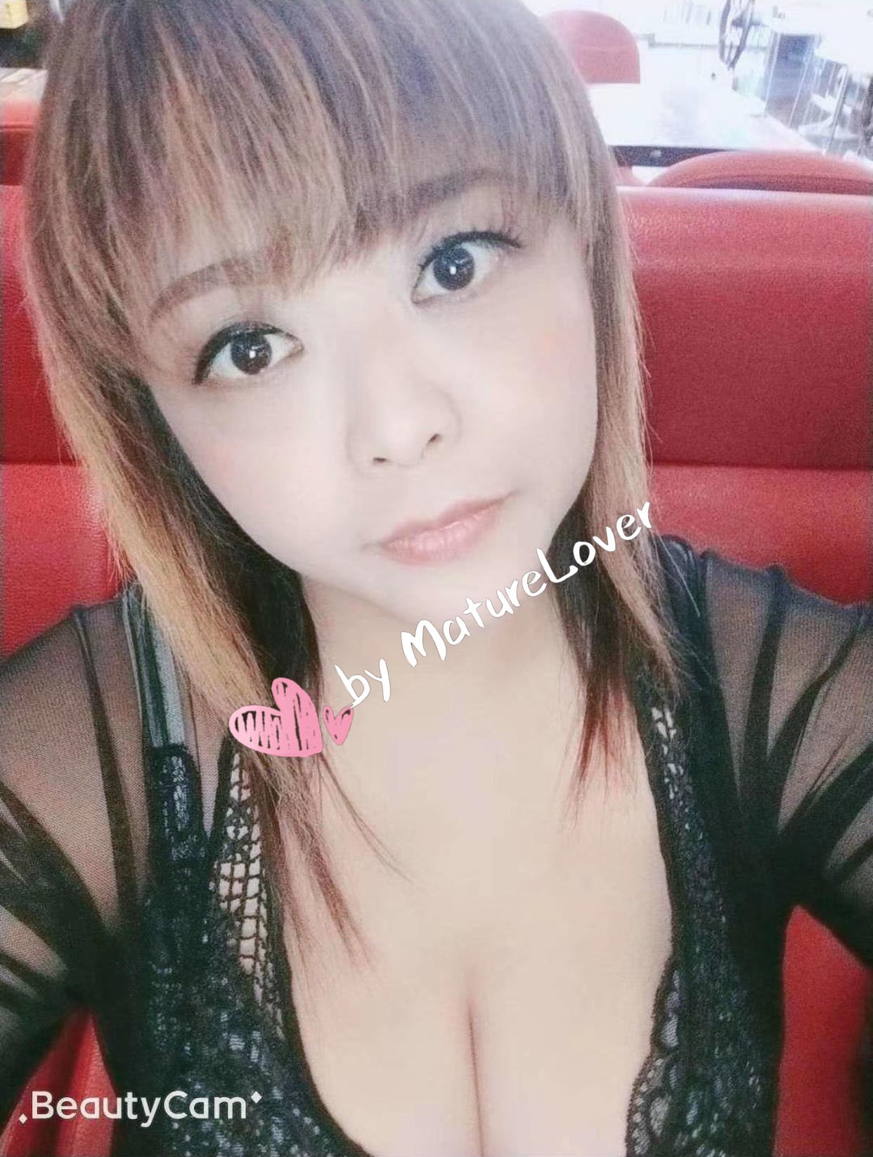 熟女天堂MatureLover on Twitter: "【原創】 48歲G奶坦克美容師 優質坦克有雙不錯的腿 配上我這高跟鞋控最愛的細高跟 整個硬度滿分 支持原創，她的影片都在Fansone ...