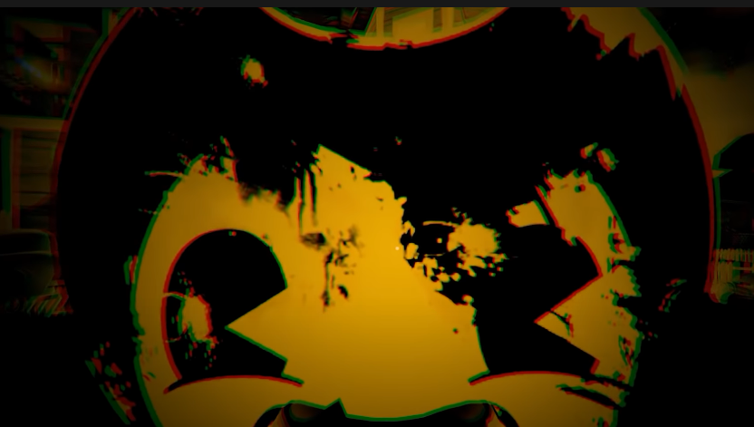 Mostly Daily Bendy And The Ink Machine on Twitter: "Alright First of all happy october everyone ...